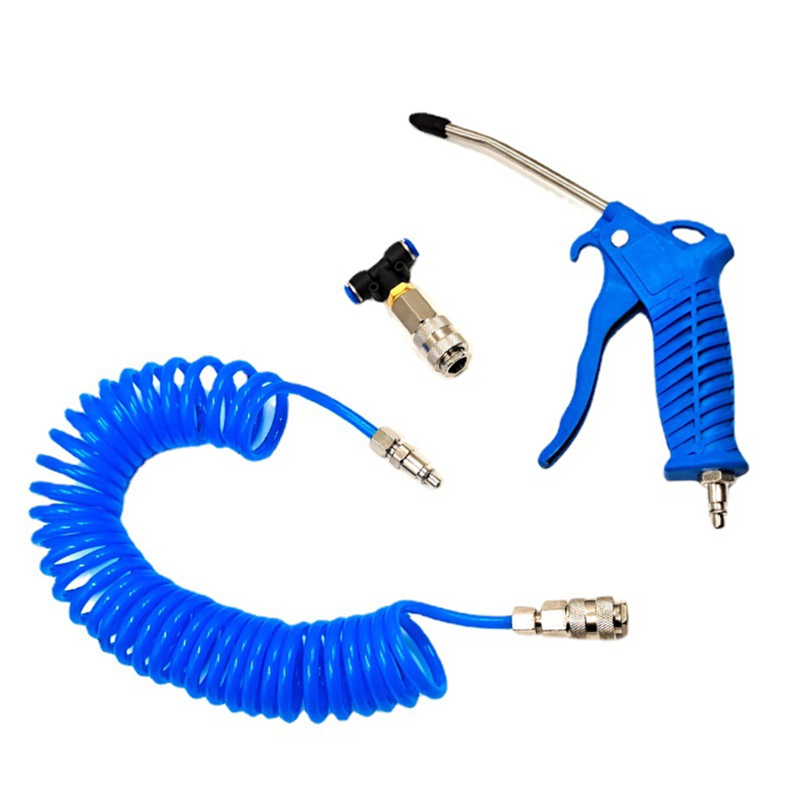 Powerful Industrial Air Blow Guns,Stainless Steel Air Flows Nozzle ...