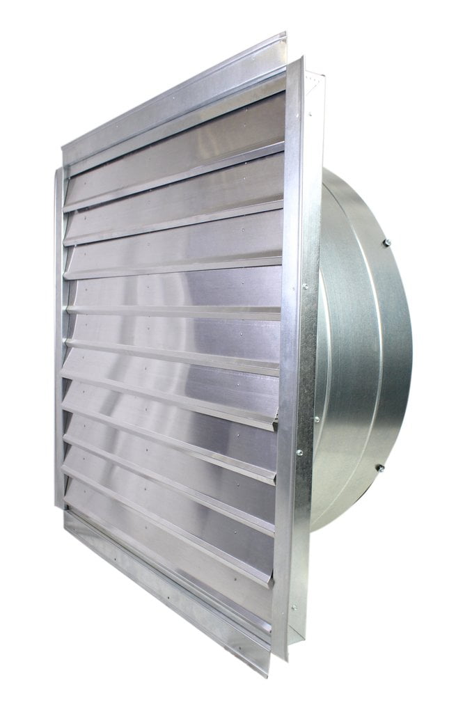 Maxx Air Powerful Industrial Exhaust Fan (36 Inch) - Walmart.com