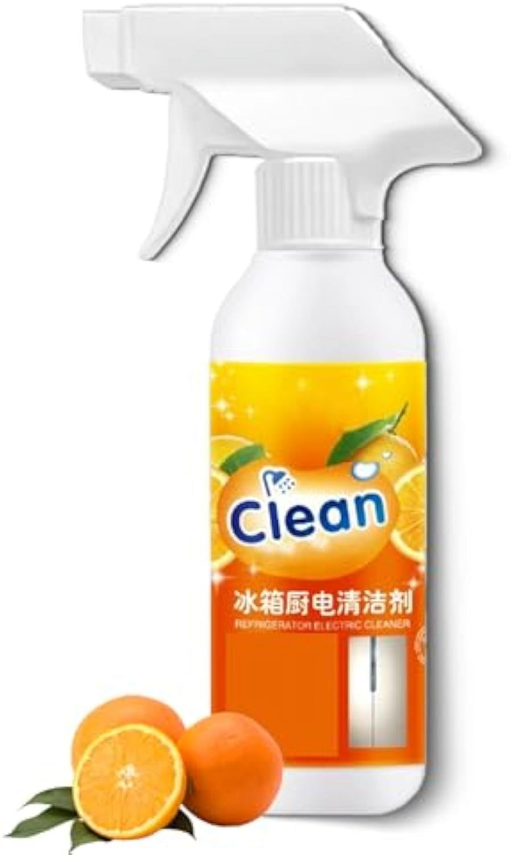 Powerful Kitchen Foam Cleaner, Greasy Kitchen Cabinet Cleaner, Kitchens ...