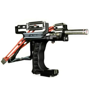 Wrist Rocket Slingshot