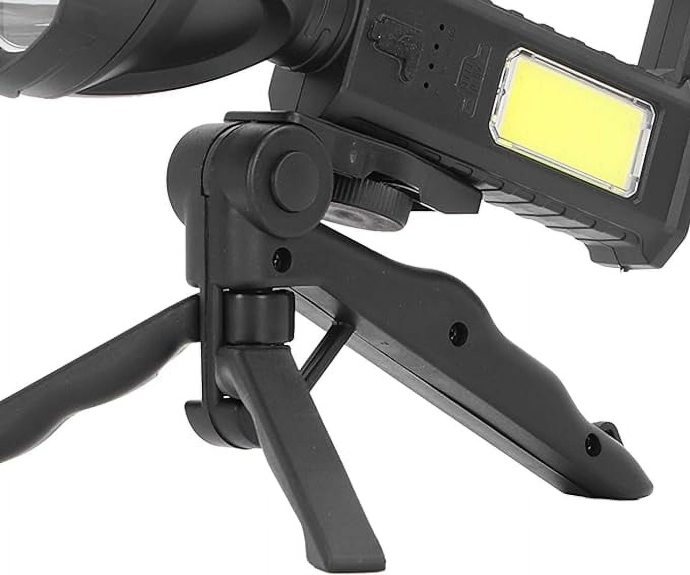 Powerful LightingSearchlight , USB Charging, Multi Function Long ...