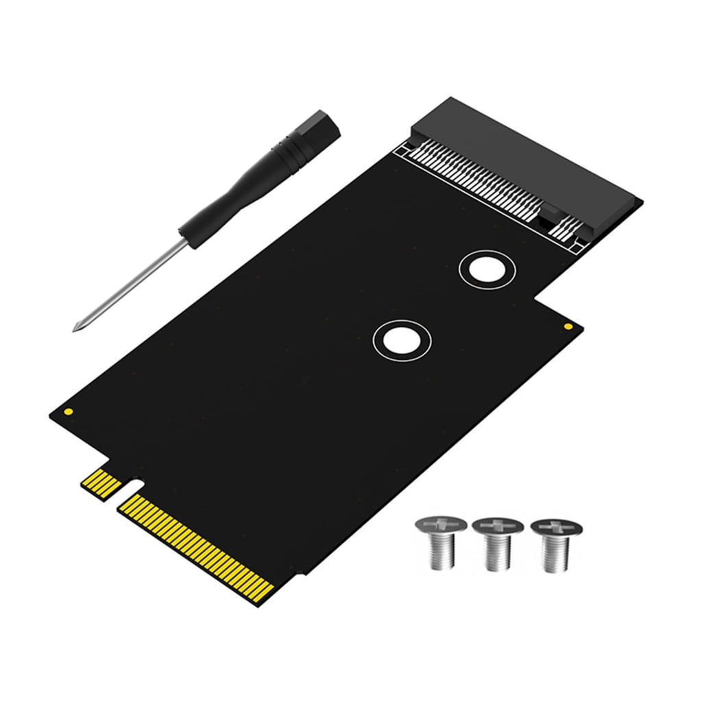 Powerful Memory Card Converters SSD Expansion Memory Card Adapters ...