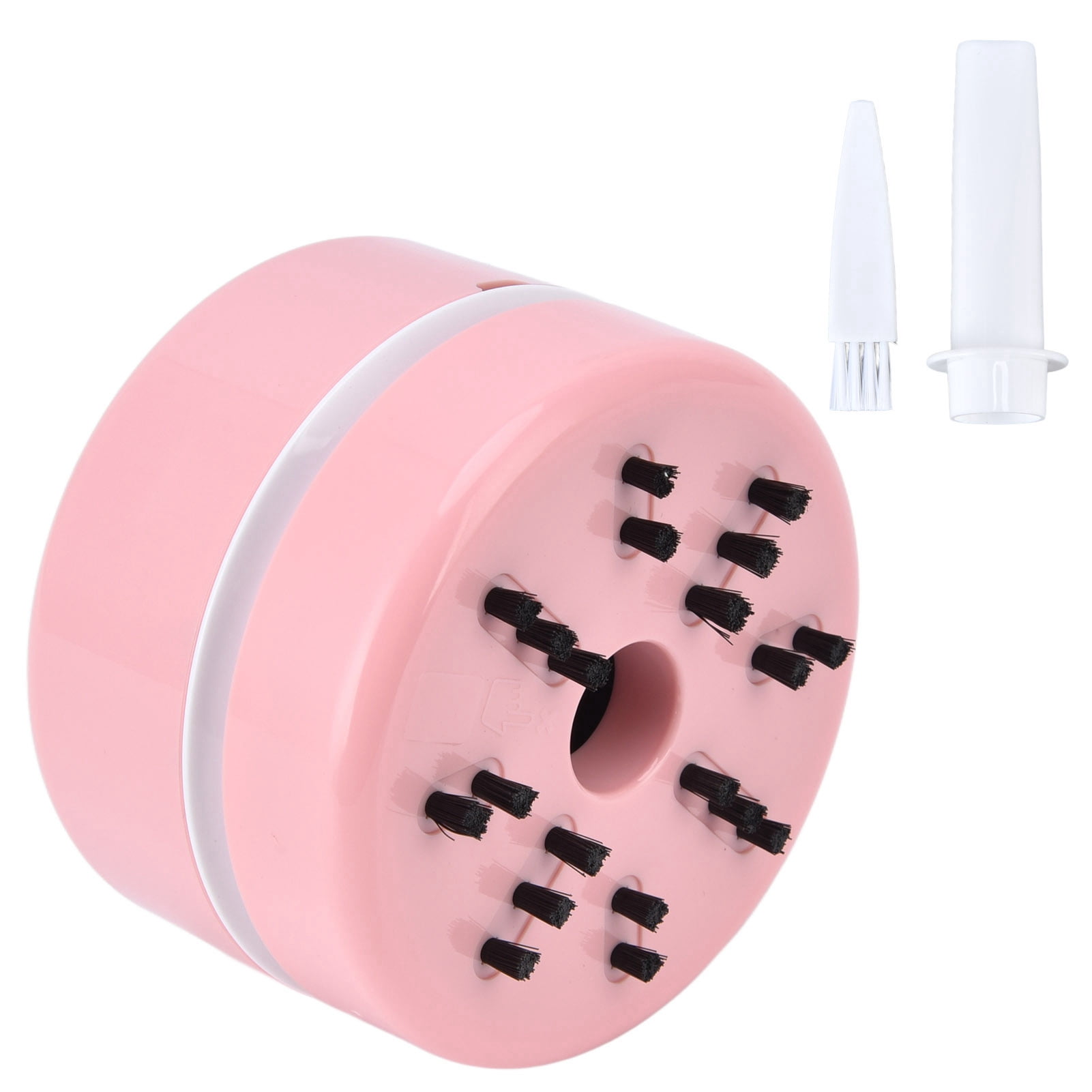 Powerful Mini Desktop Vacuum, Deep Cleaning For Keyboards, Cars Office ...