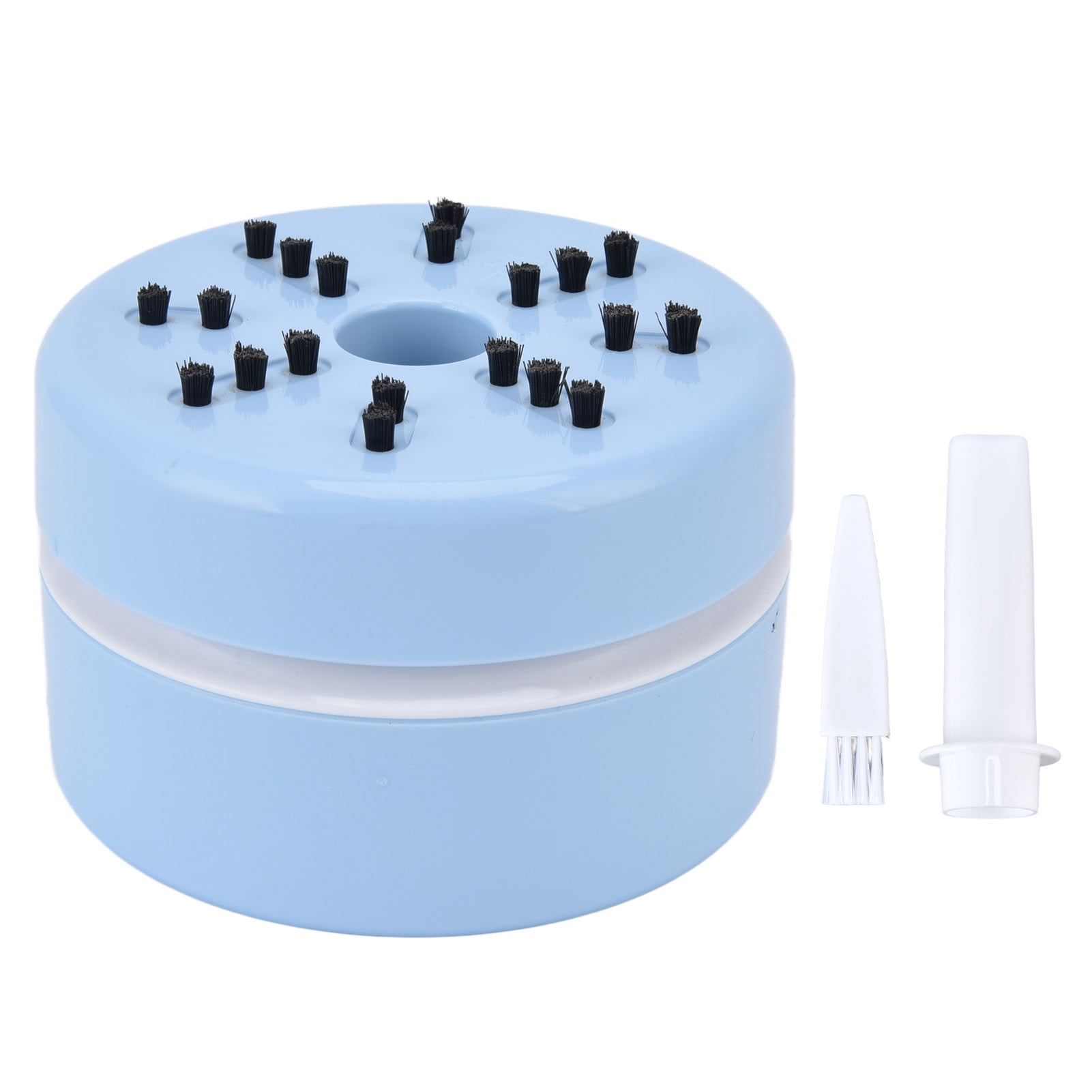 Powerful Mini Desktop Vacuum, Deep Cleaning For Keyboards, Cars Office ...