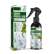 BugSlide 32oz Spray Bottle Cleaner, Polish & Bug Remover with UV ...