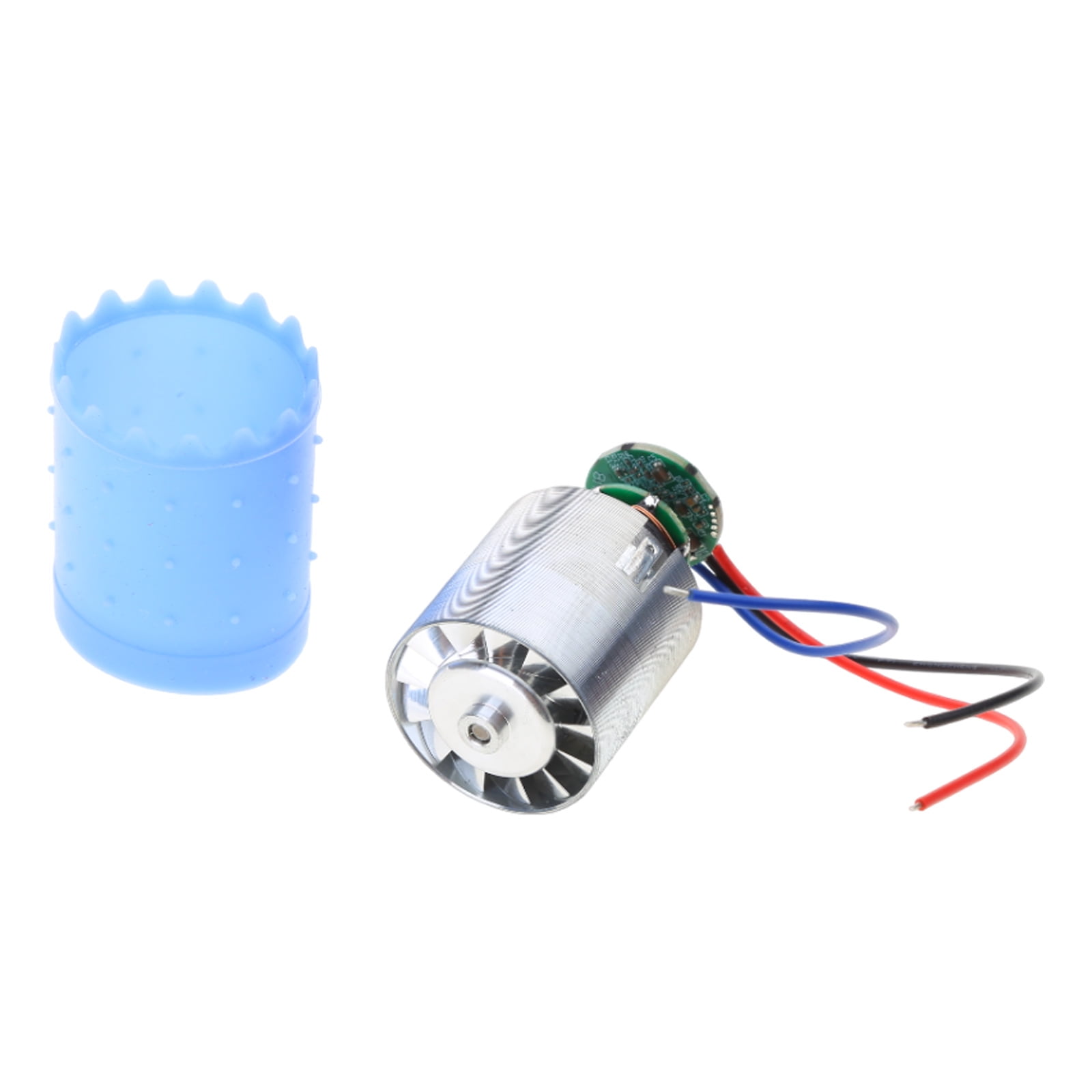 Powerful Motor 12V Brushless Motor 80,000RPM Quiet Cooling Motor Speed ...