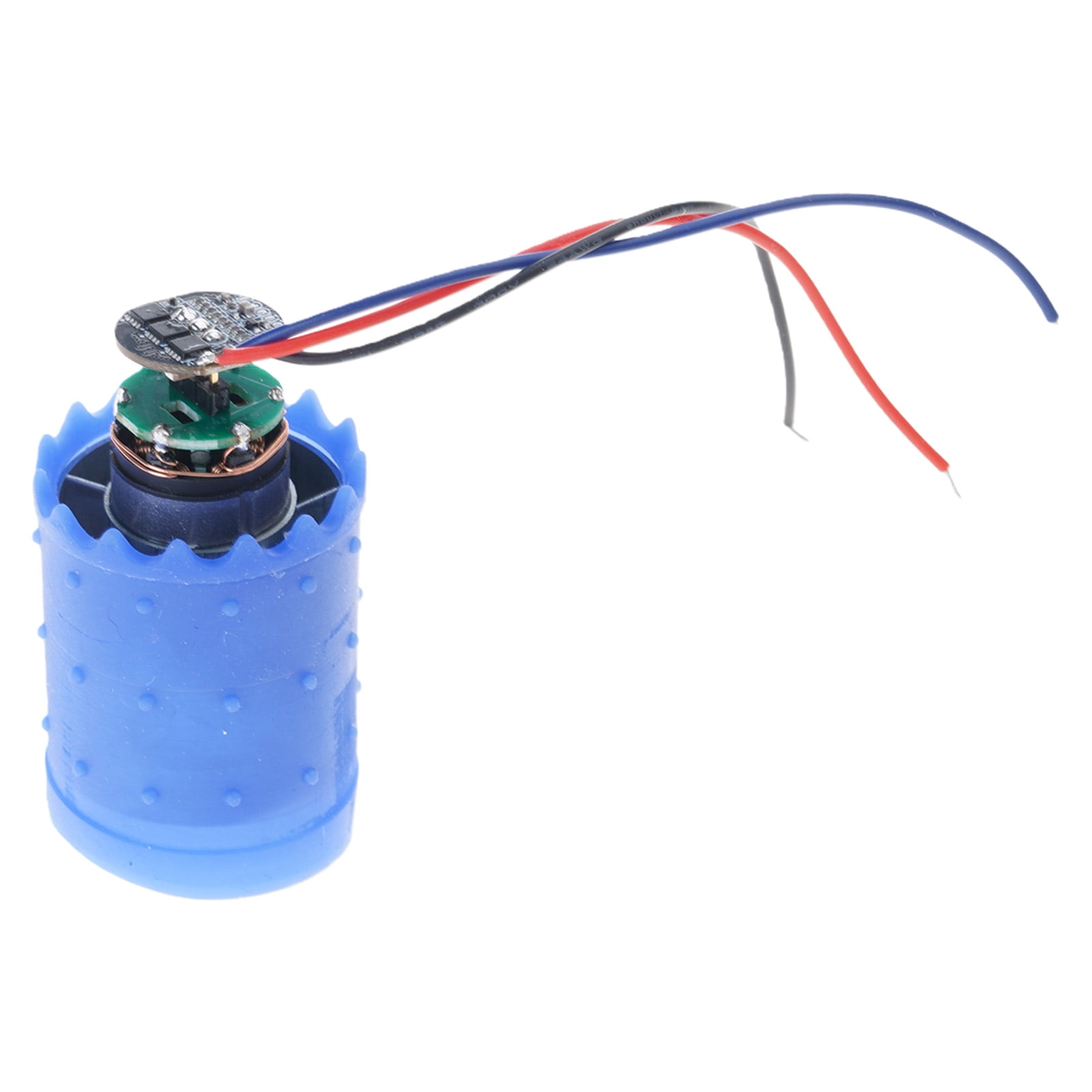 Upgraded 12V Brushless Motor 80kRPM 4.5A Speed Metal Motor Efficient ...