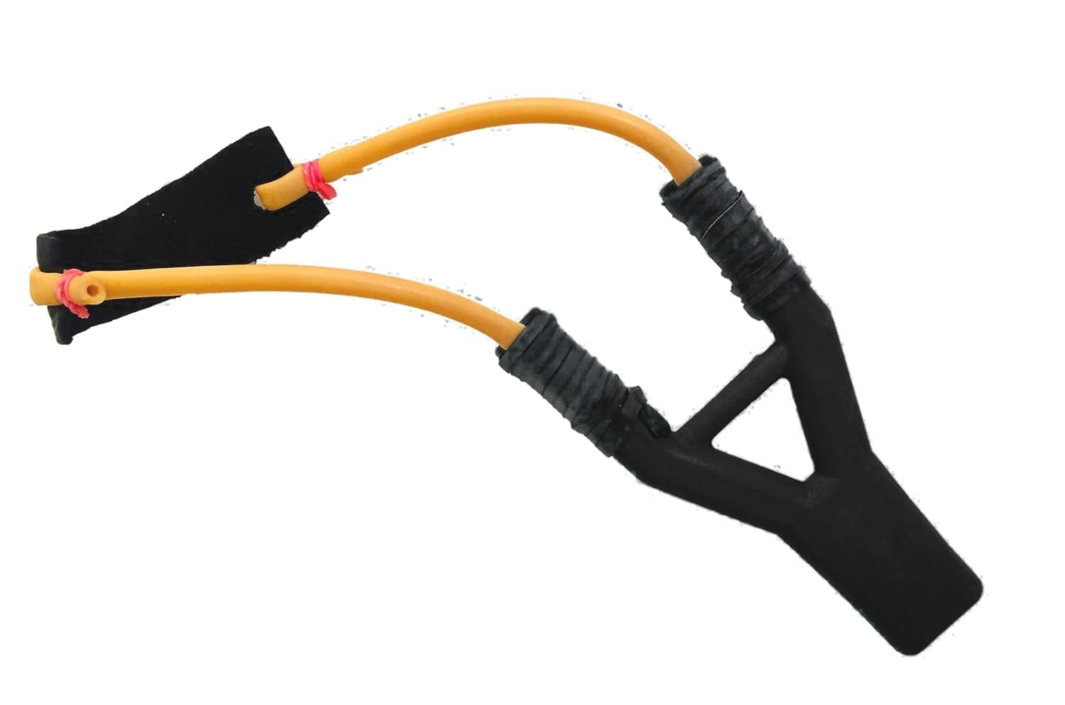 Powerful Multicolour Slingshot - Gulel Pack Of 1 | With High-Quality ...