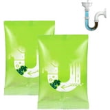 Powerful Pipeline Dredging Powder,Drain Clog Remover Agent,Quick ...