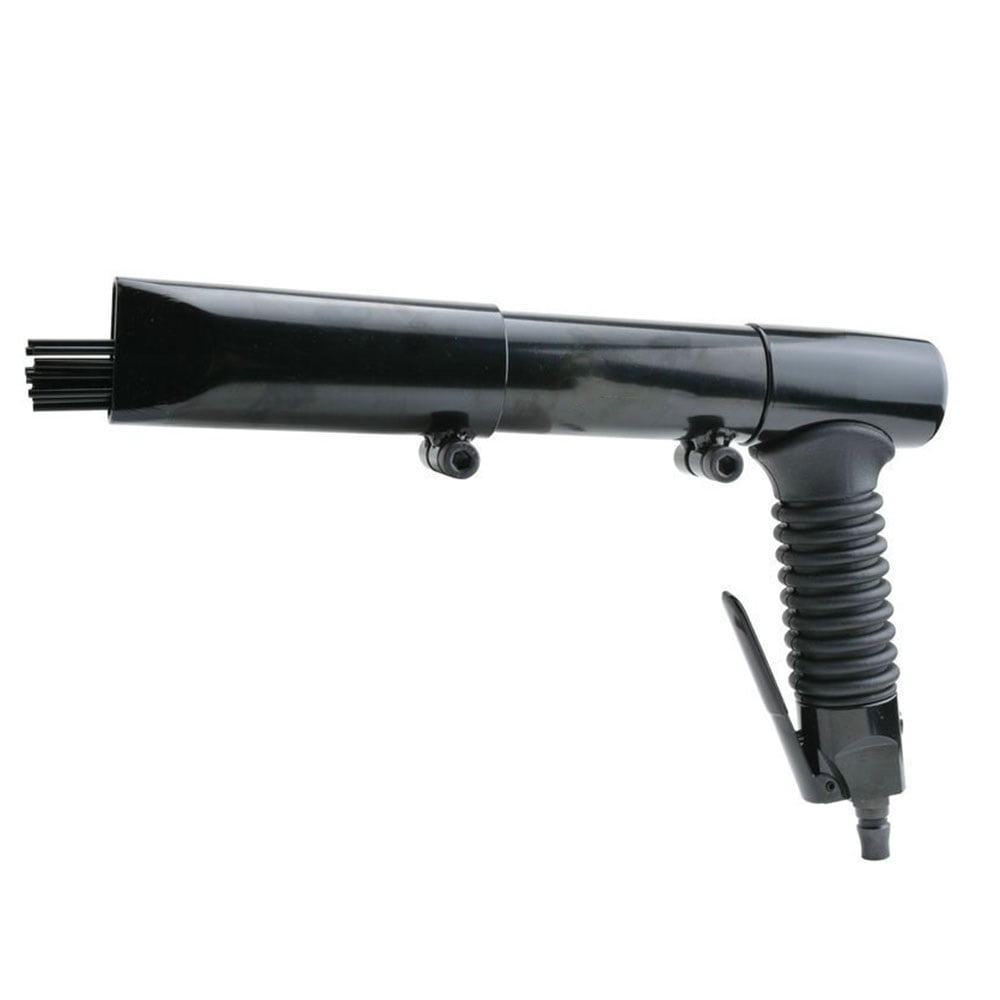 Powerful Pneumatic Descaler, High Torque Pneumatic Rust Remover, Hand ...