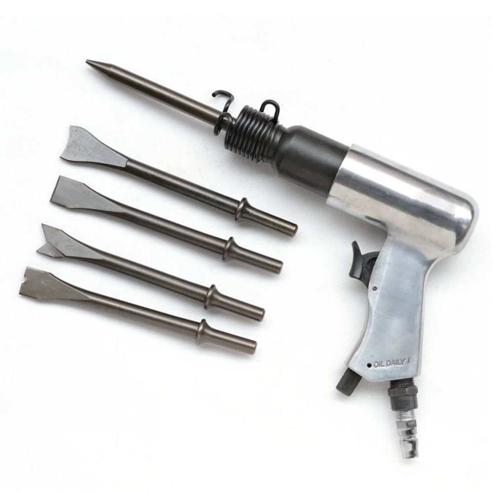 Powerful Pneumatic Shovel, Pneumatic Rust Remover Industrial Grade Hand ...