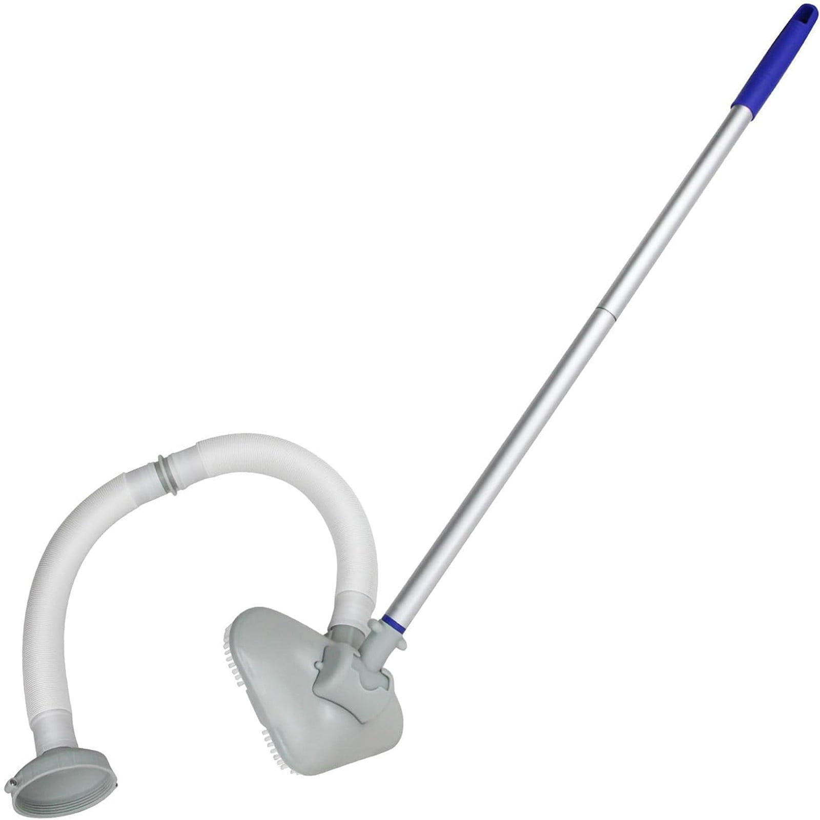 Powerful Pool Vacuum Cleaner for Inground and Above Ground Pools ...