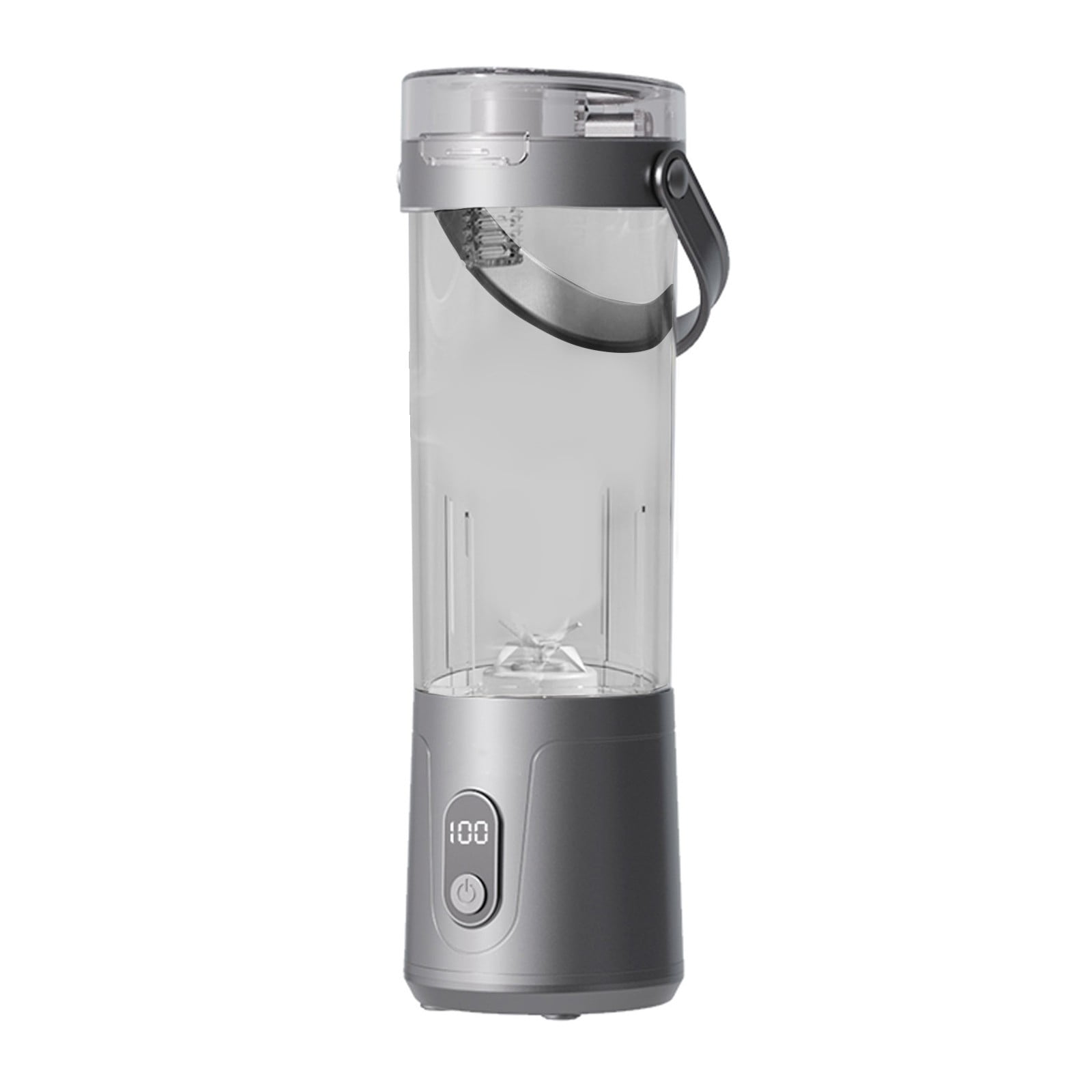 Powerful Portable Food for Juices and Ideal for Kitchen and Outdoor Use ...