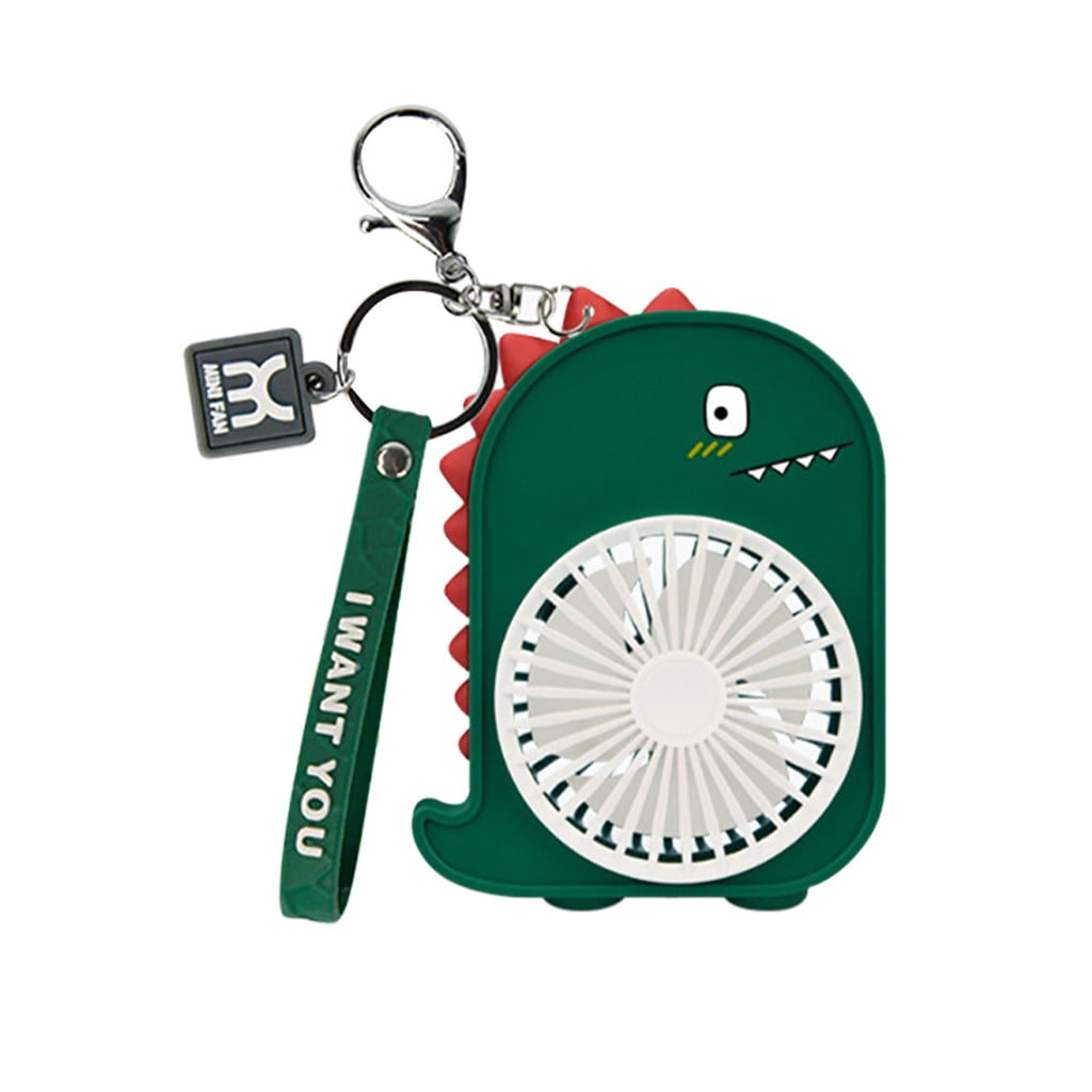 Powerful Portable Waist Fan Little Fans with Clips Portable Handheld ...