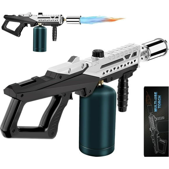 Fire Torch Gun