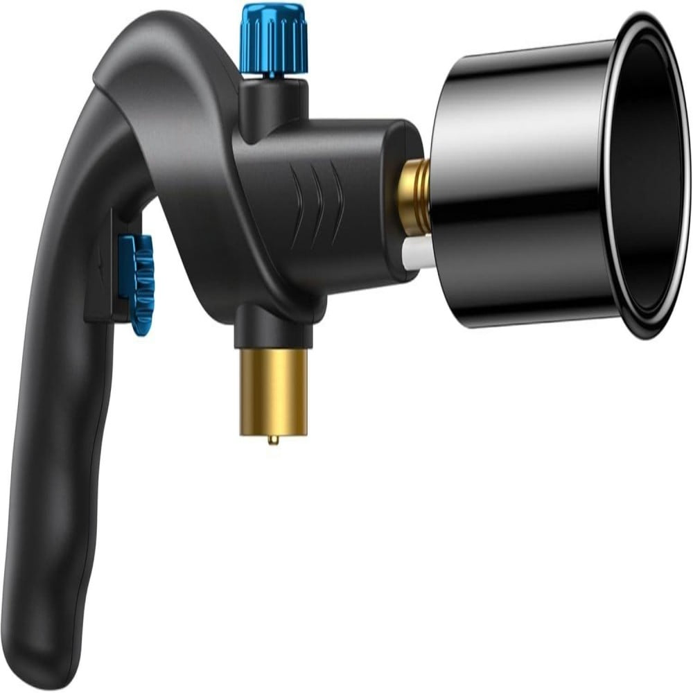 Powerful Propane Torch, Kitchen Cooking Torch, Culinary Torch Lighter ...