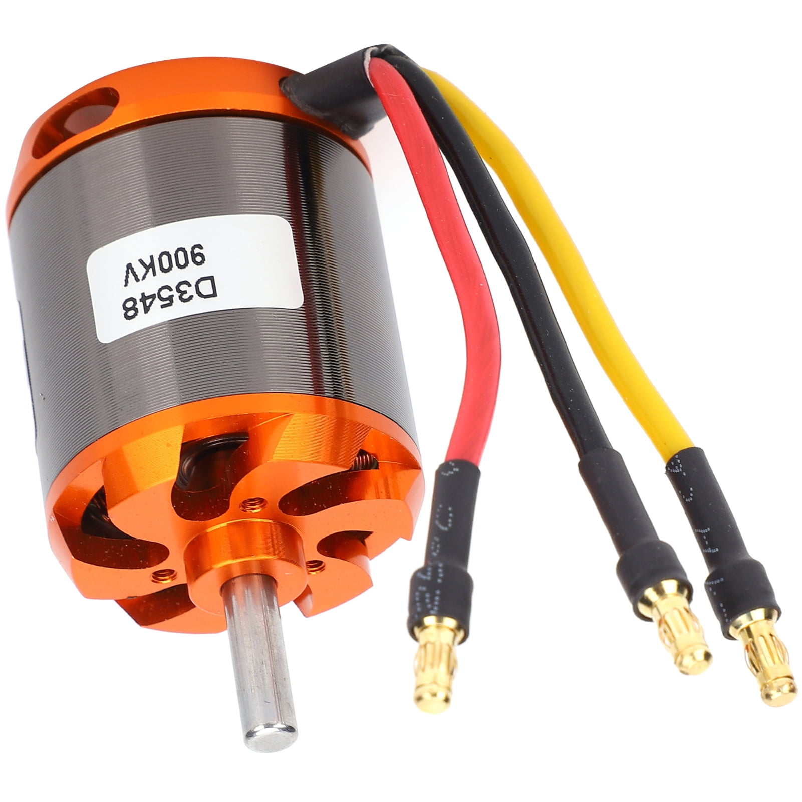 Powerful RC Motor For Fixed,Wing Aircraft, Efficient, Quiet Operation ...