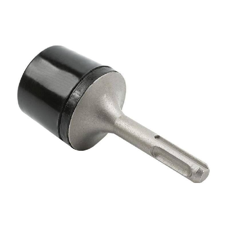 Powerful Rubber Mallet Tool for Radiators Plumbing Tile Laying Strong ...