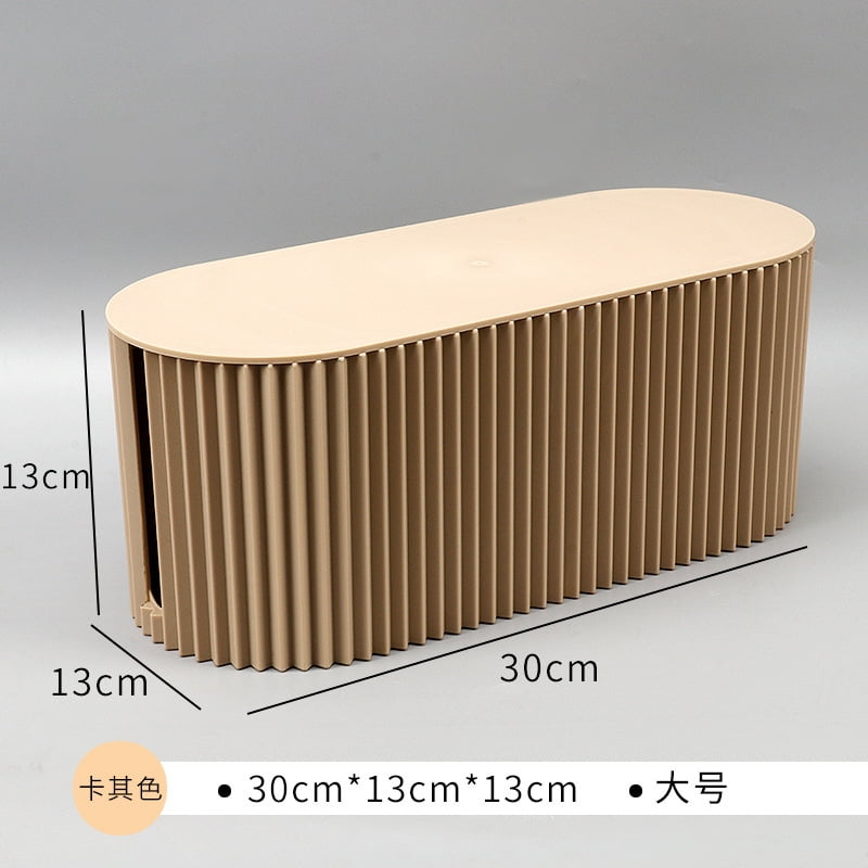 Powerful Shielding Box Sorting Cable Box for Desktop Patch Board Power ...