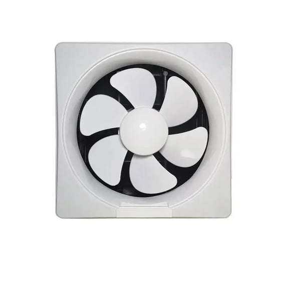 Powerful Silent Ventilation Fan 6/8/10 Inch Exhaust Fan Wall Exhaust ...