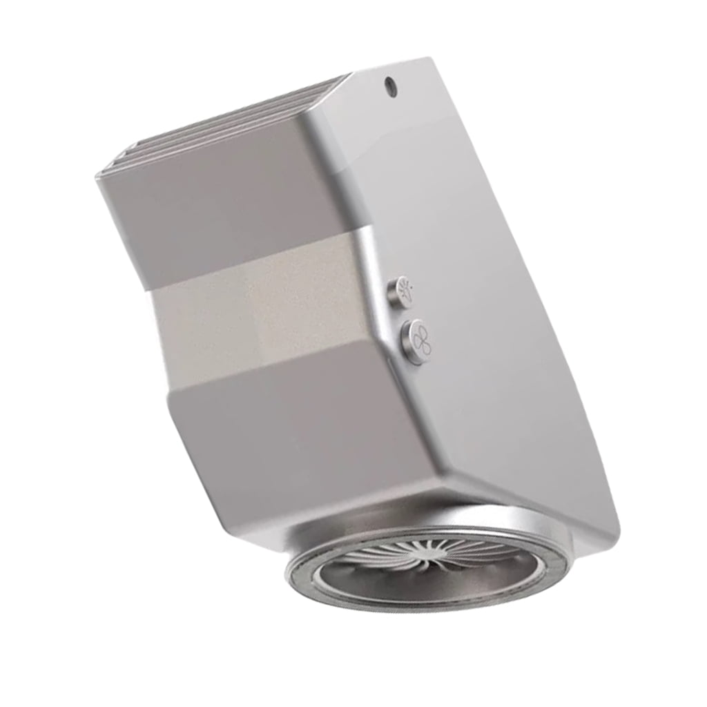 Powerful Smokings Elimination Exhaust Fan With Light For Use Microscope ...