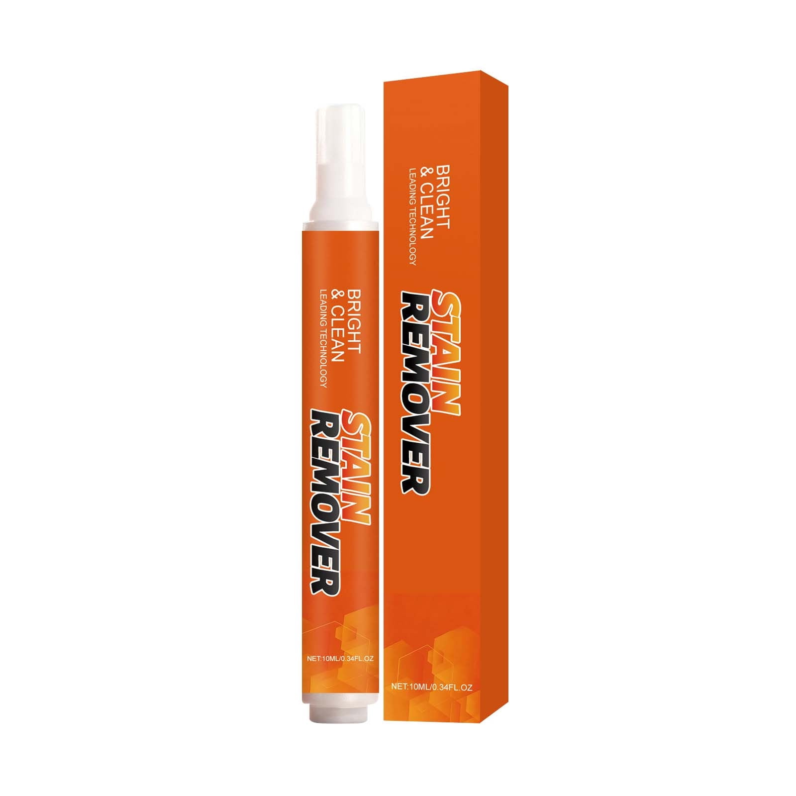 Powerful Stain Remover for Clothes, Instant Spot Cleaning for All ...