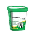 Powerful Stainless Steel Cookware Cleaning Paste Multi-purpose ...