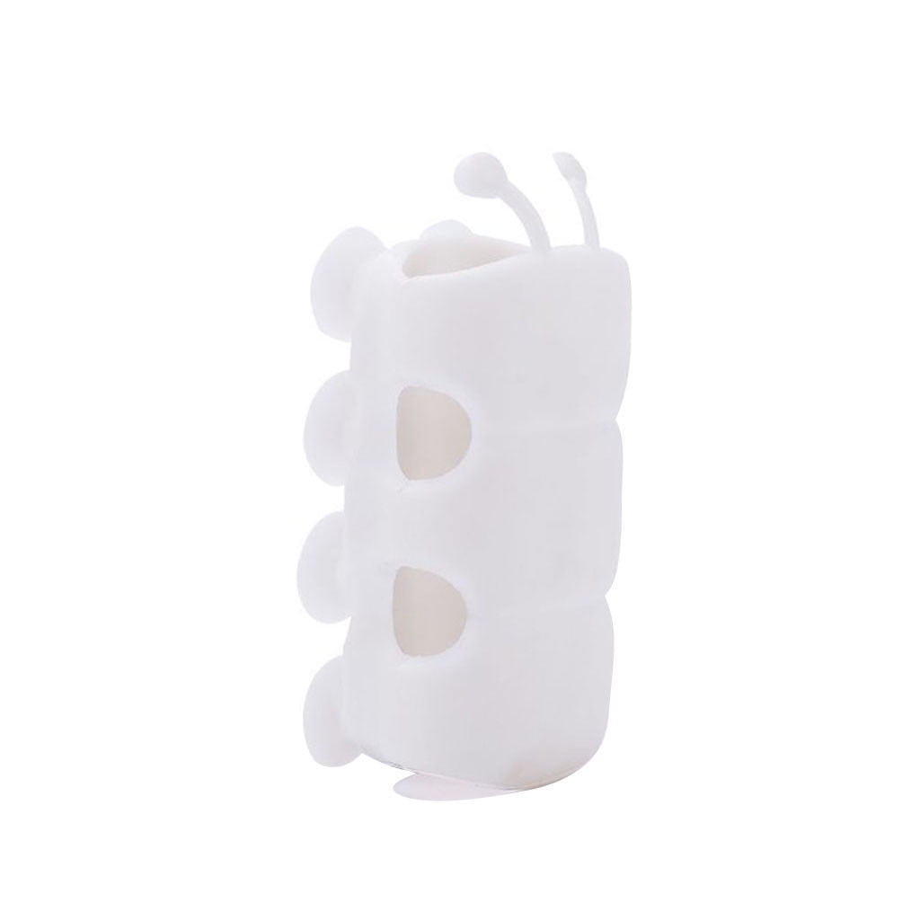 Powerful Suction Shower Seat with Movable Bracket - Bathroom Safety ...