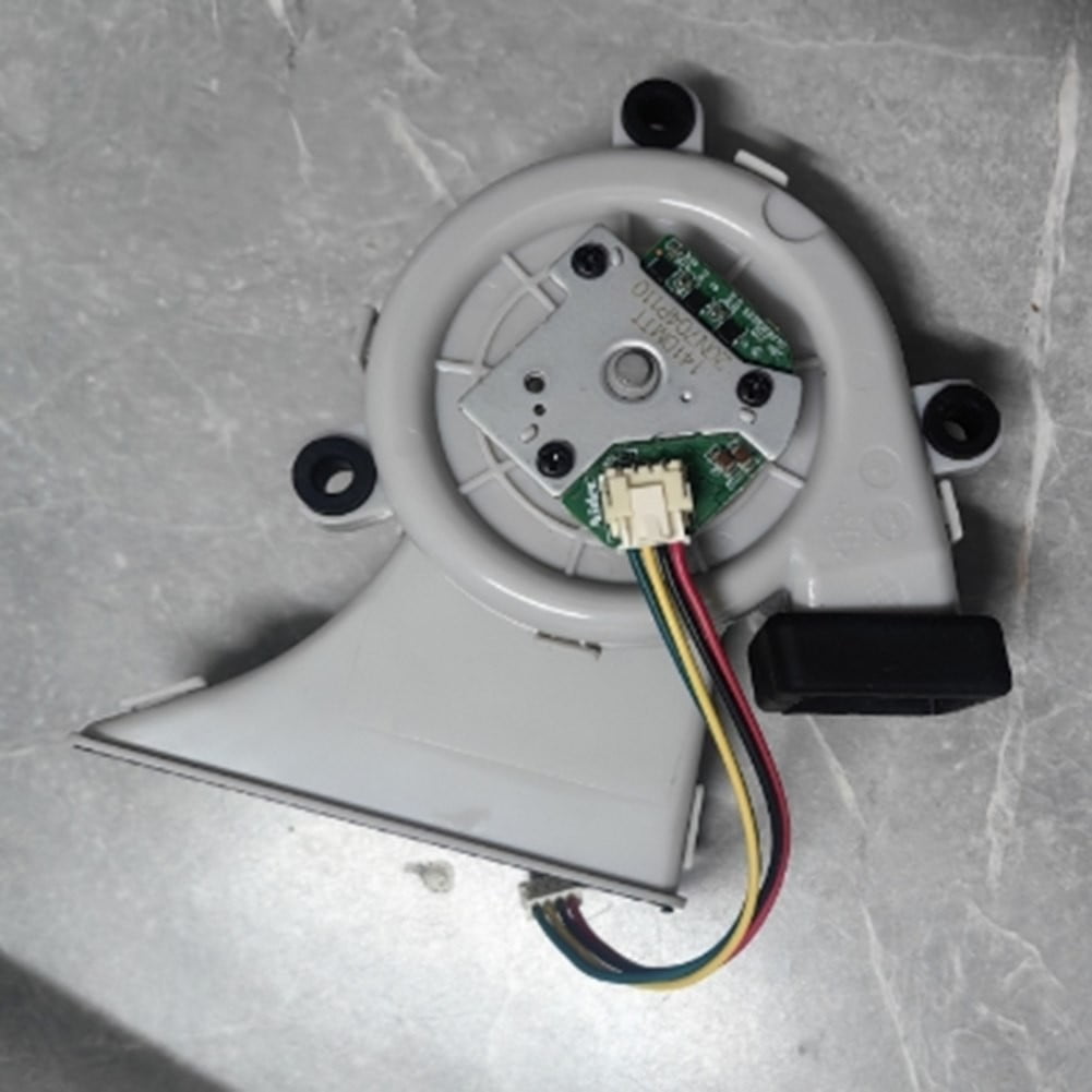 Powerful Suction Vacuum Turbine Motor Fan Engine for Ecovacs For DEEBOT ...