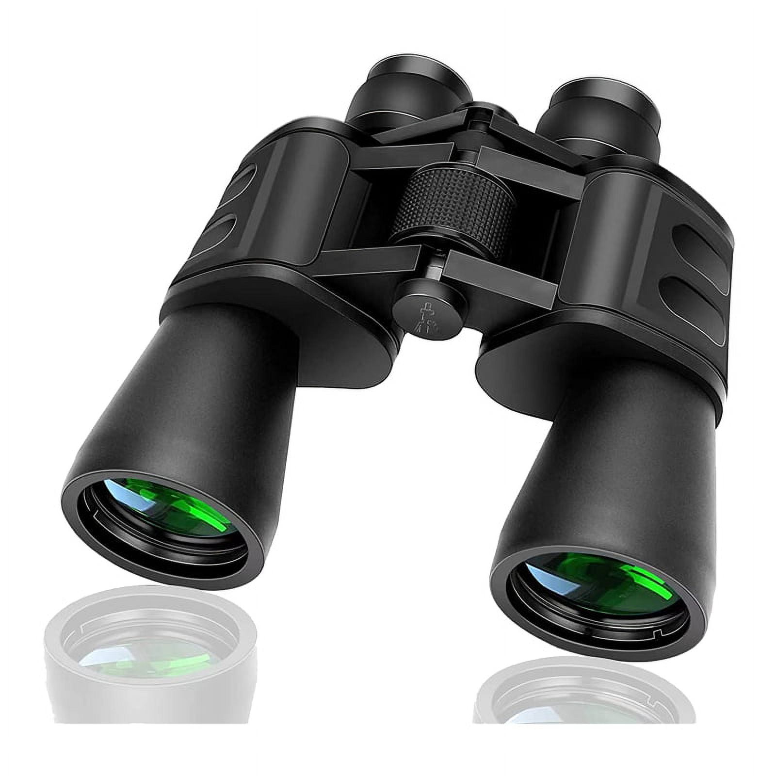 Powerful Telescope 20X50 Professional Night Vision Binoculars ...