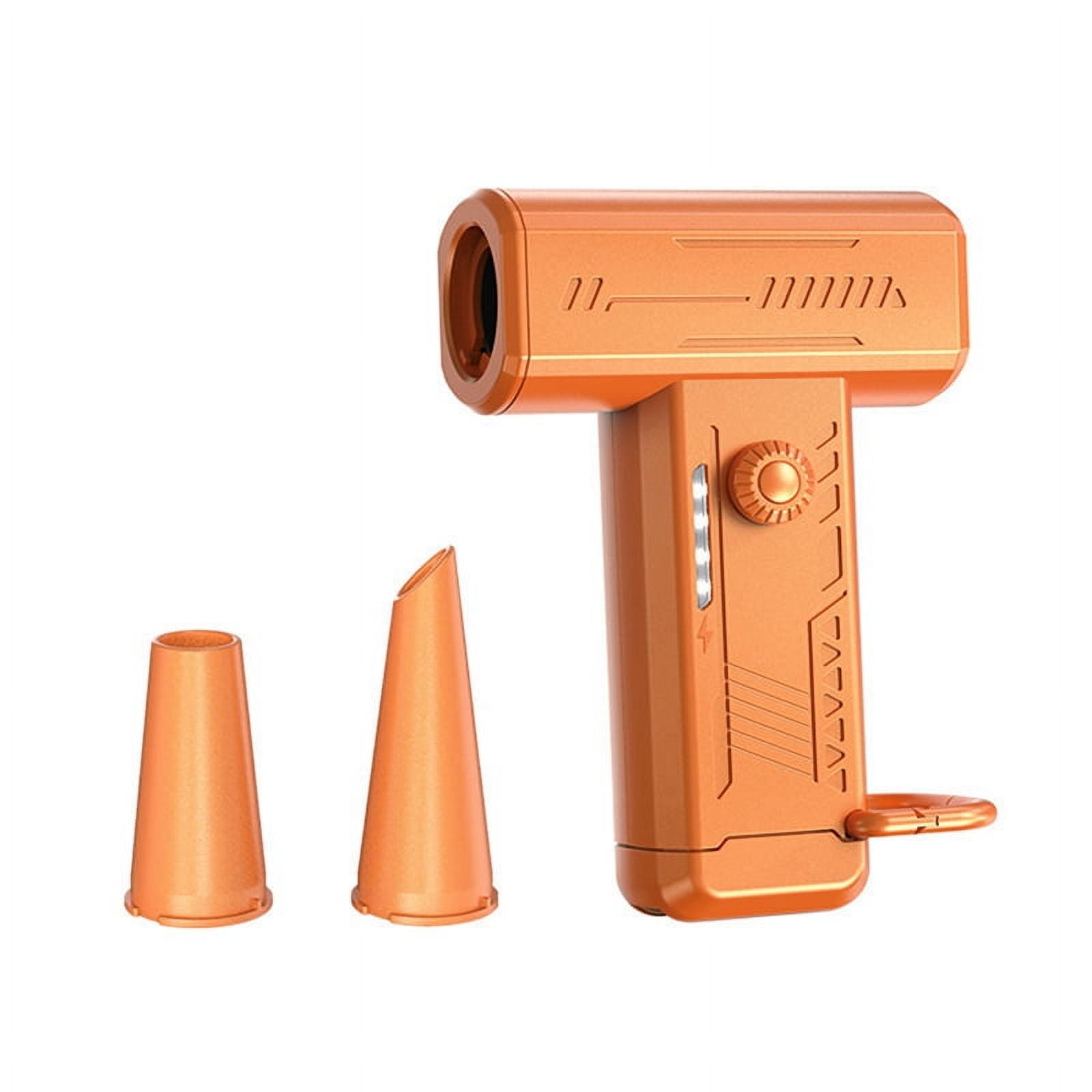 Powerful Turbo Blower Fan Air Duster Kit Duster High-Speed ...