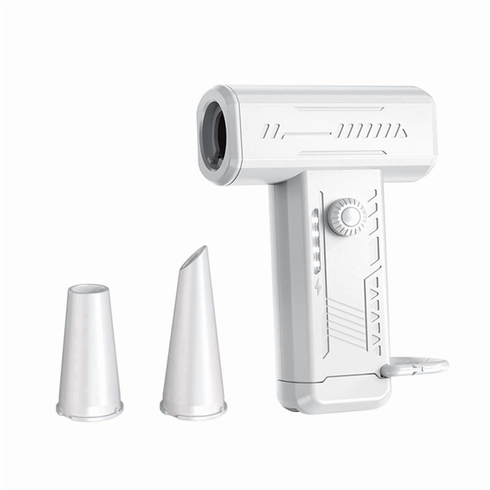 Powerful Turbo Blower Fan Air Duster Kit Duster High-Speed ...