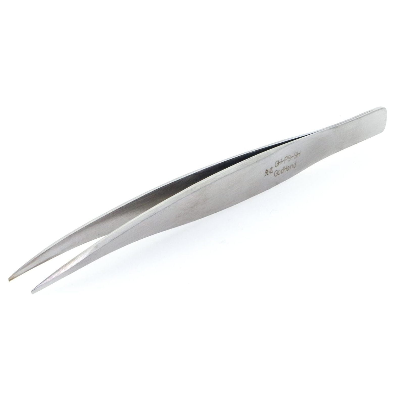 Powerful Tweezers Wide Tip GH-PS-SHFor Plastic Models - Walmart.com