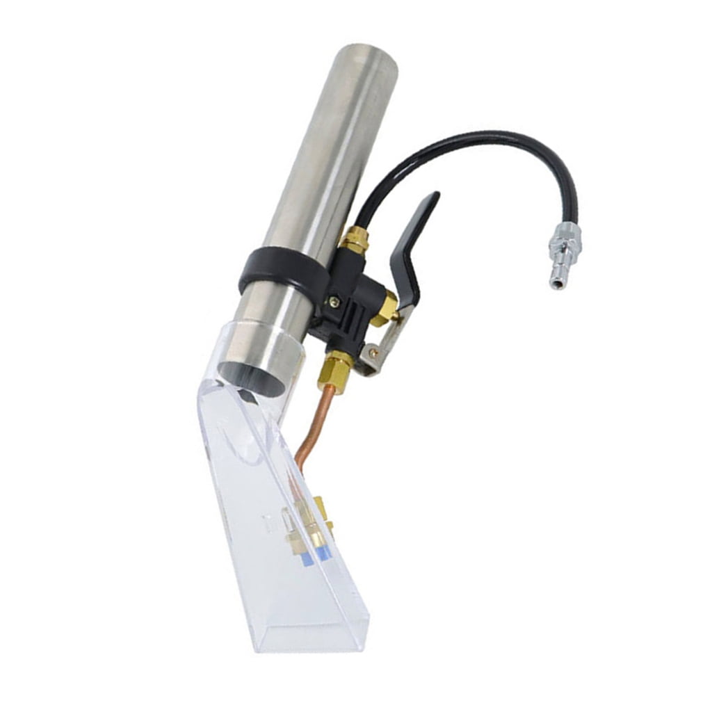 Powerful Upholstery Nozzles Water Absorbing Head Nozzles Accessories ...