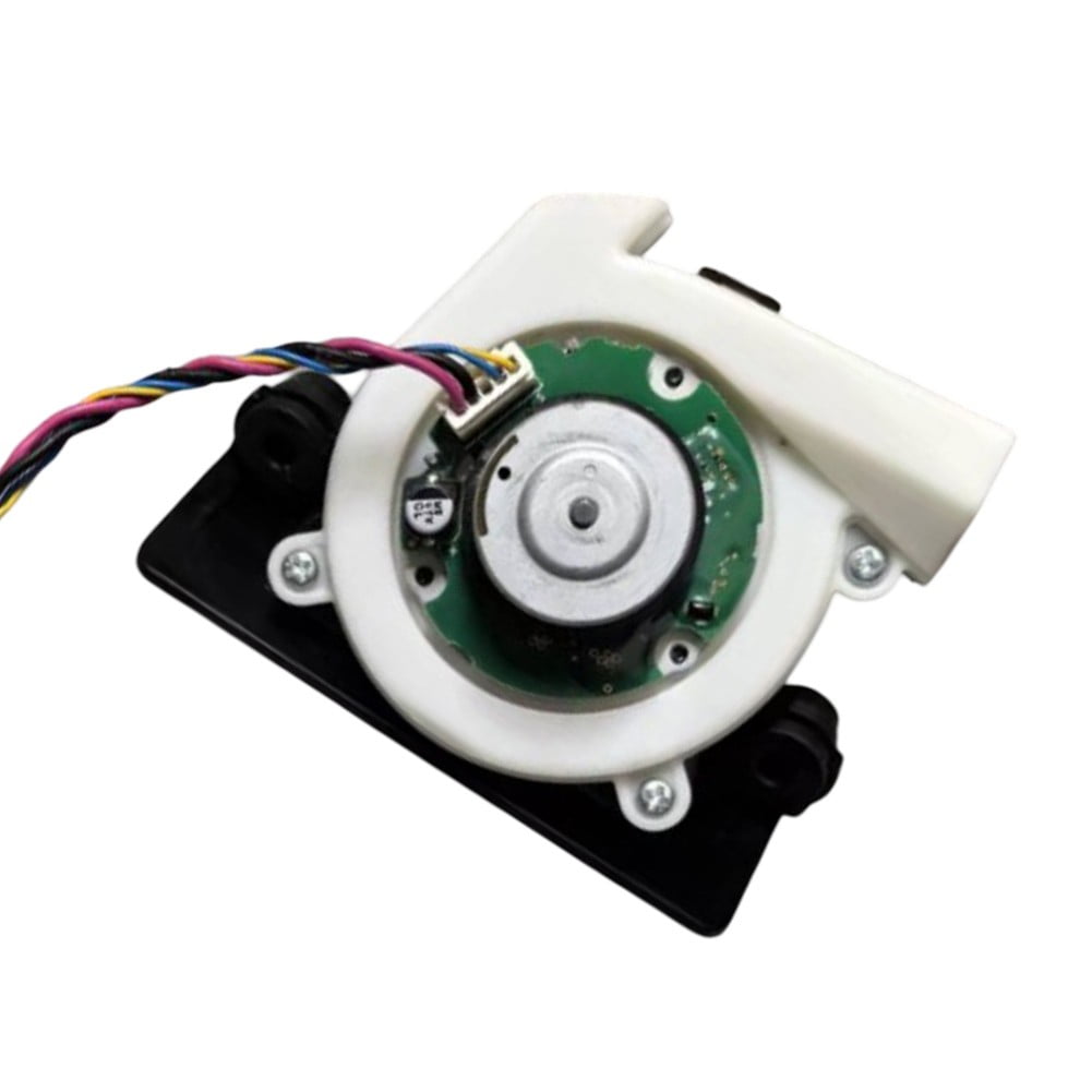 Powerful Vacuum Fan Motor For Ecovacs For Deebot X1 And For T10 Devices ...