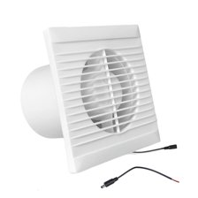 Broan-NuTone 678 Ventilation Fan and Light Combination, 50 CFM 2.5 ...