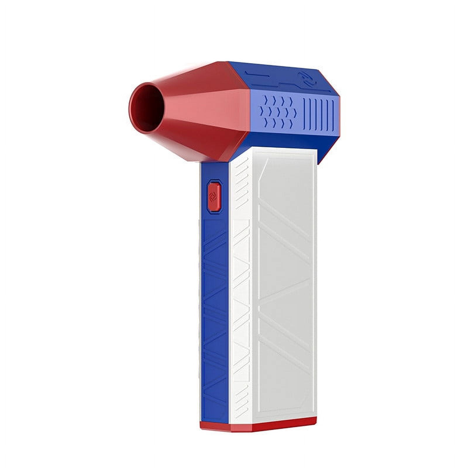 Powerful Violent Turbo Fan High Speed Motor Maximum Airflow Ventilation ...