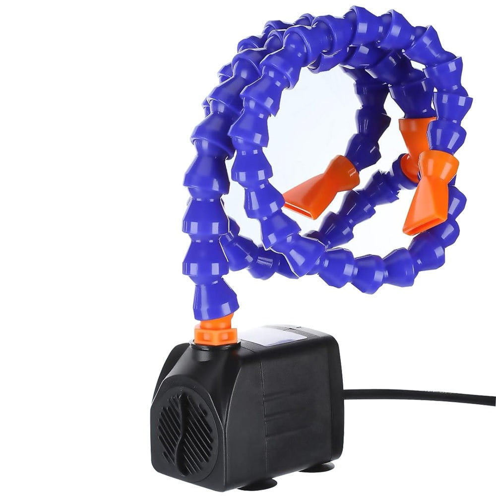 Powerful Water Table Pump for Early Age Playground, 12V Submersible ...