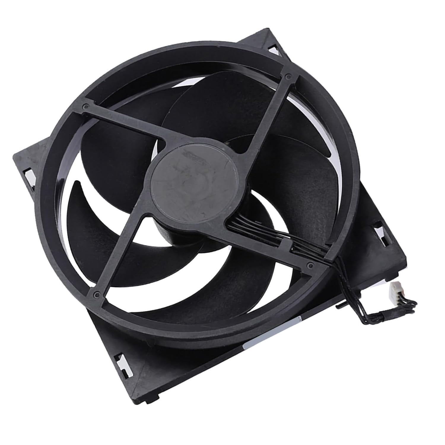 Powerful Wind Force Cooler Fan Fast Heat Dissipation for X Gaming (one ...
