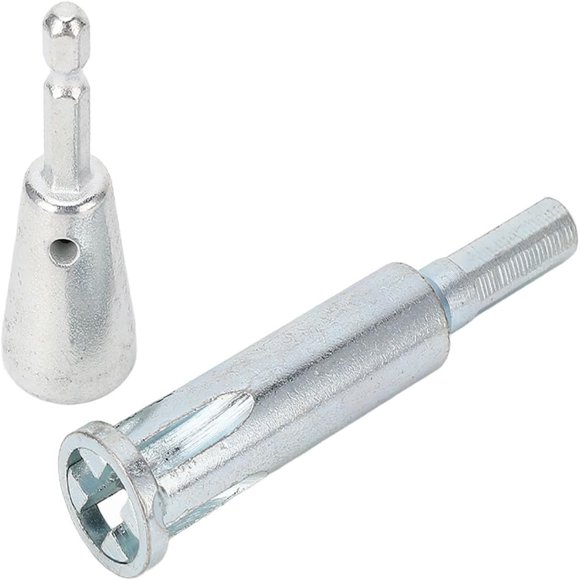 Wire Stripping Drill Attachment
