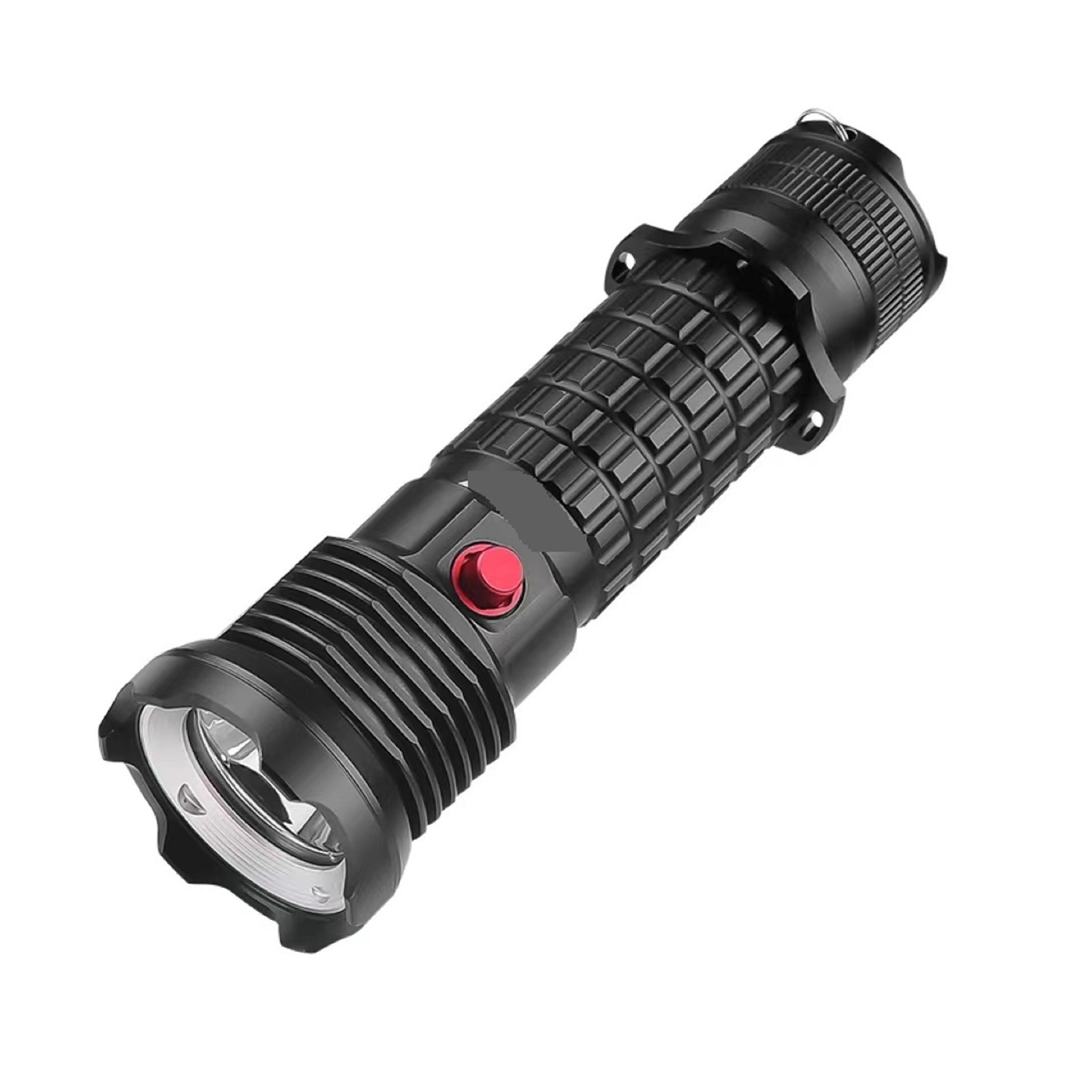 Powerful XHP70.2 LED Diving Flashlight Torch Camping 2in1 Portable Dive ...