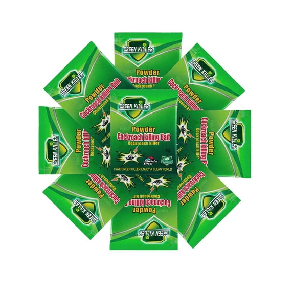 Powerful insecticide,Professional cockroach extermination, very ...