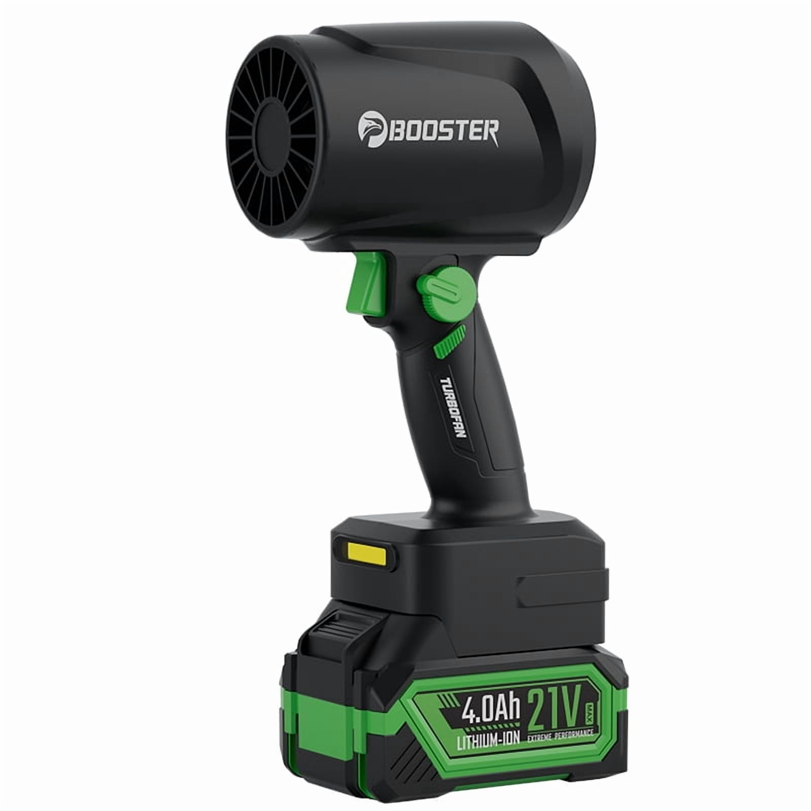 Powerful turbo blower, 64mm ducted turbo fan for car drying, 1300g wind ...