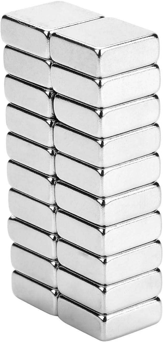 Powerful ultra strong neodymium magnet for DIY wall panels ...