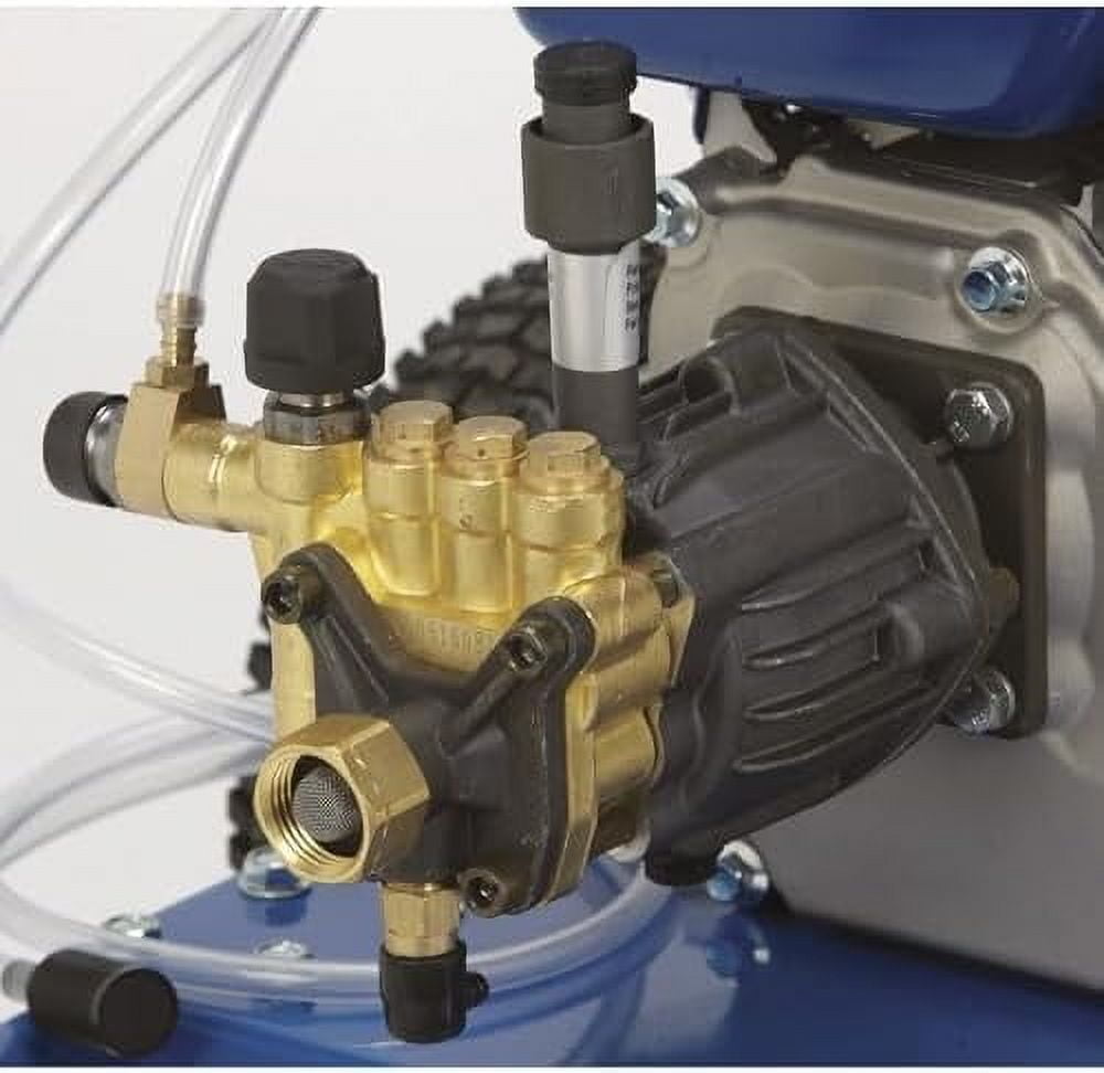 Powerhorse Easy Bolt-On Pressure Washer Pump - 3000 PSI, 2.5 GPM ...