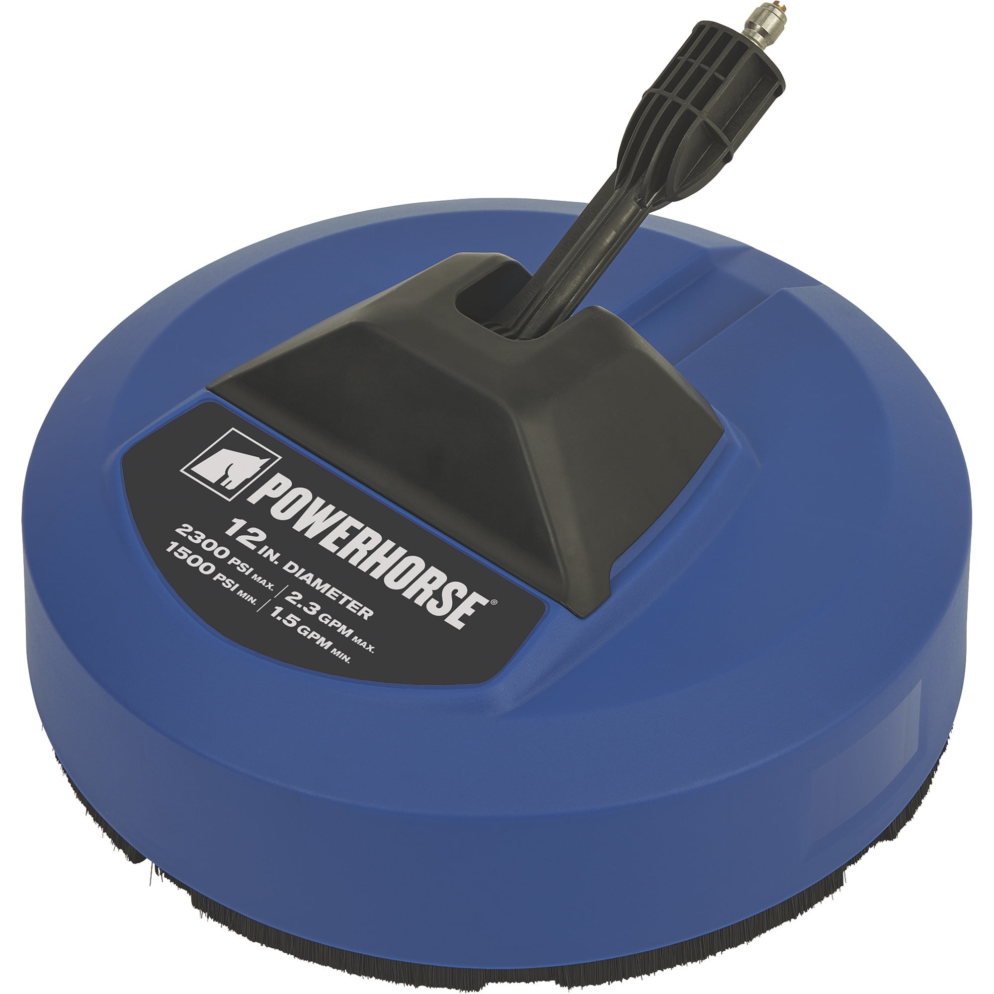 Powerhorse Surface Cleaner, 12in. Dia., 2300 PSI, 2.3 GPM - Walmart.com