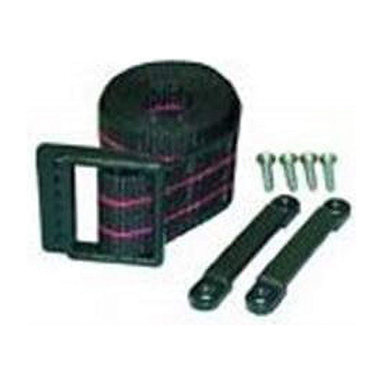 Powerhouse Racing 12024 Batt Strap 42in W/brkts - Walmart.com