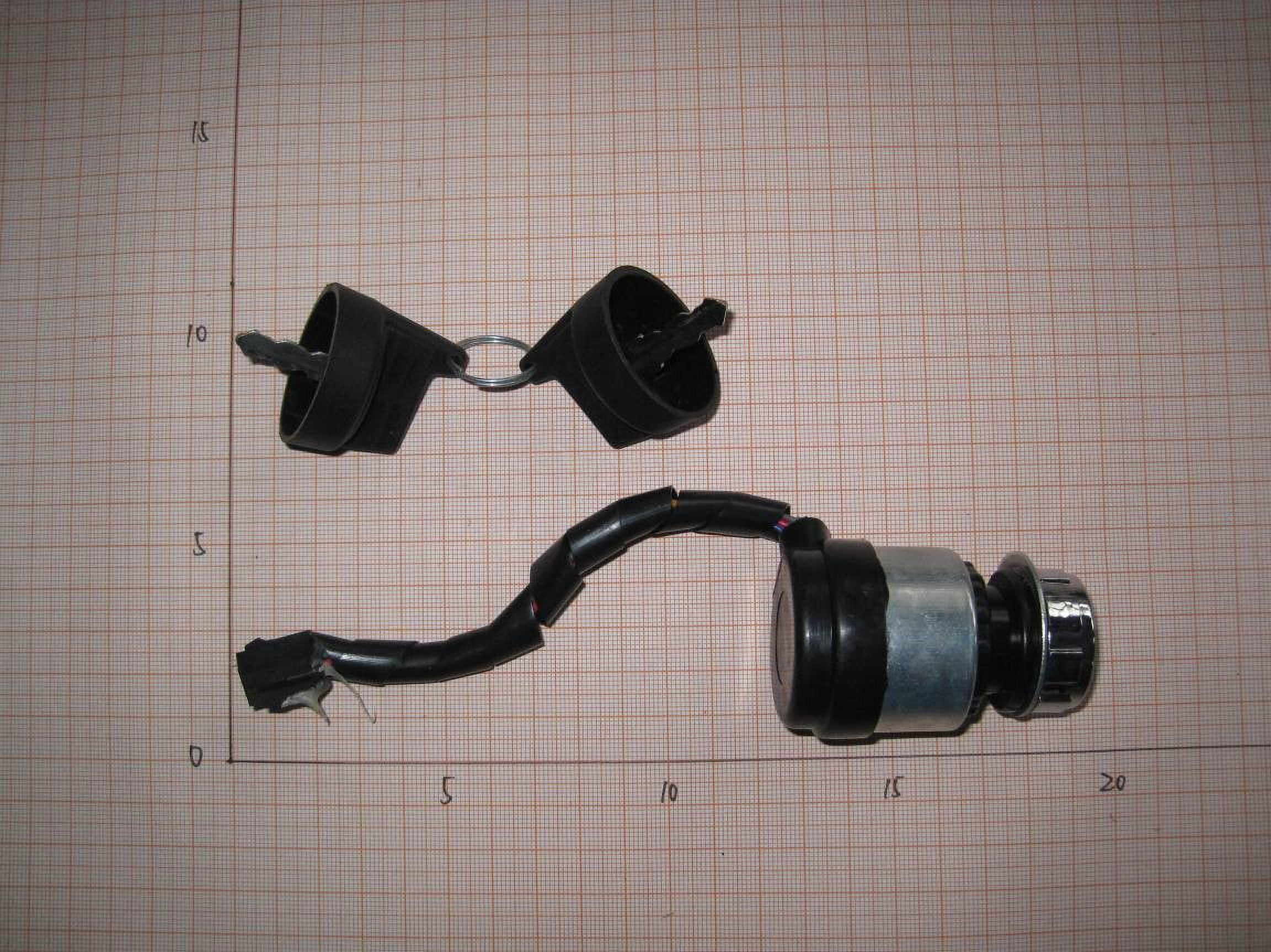 Powerhouse 67445 Ignition Switch - Walmart.com