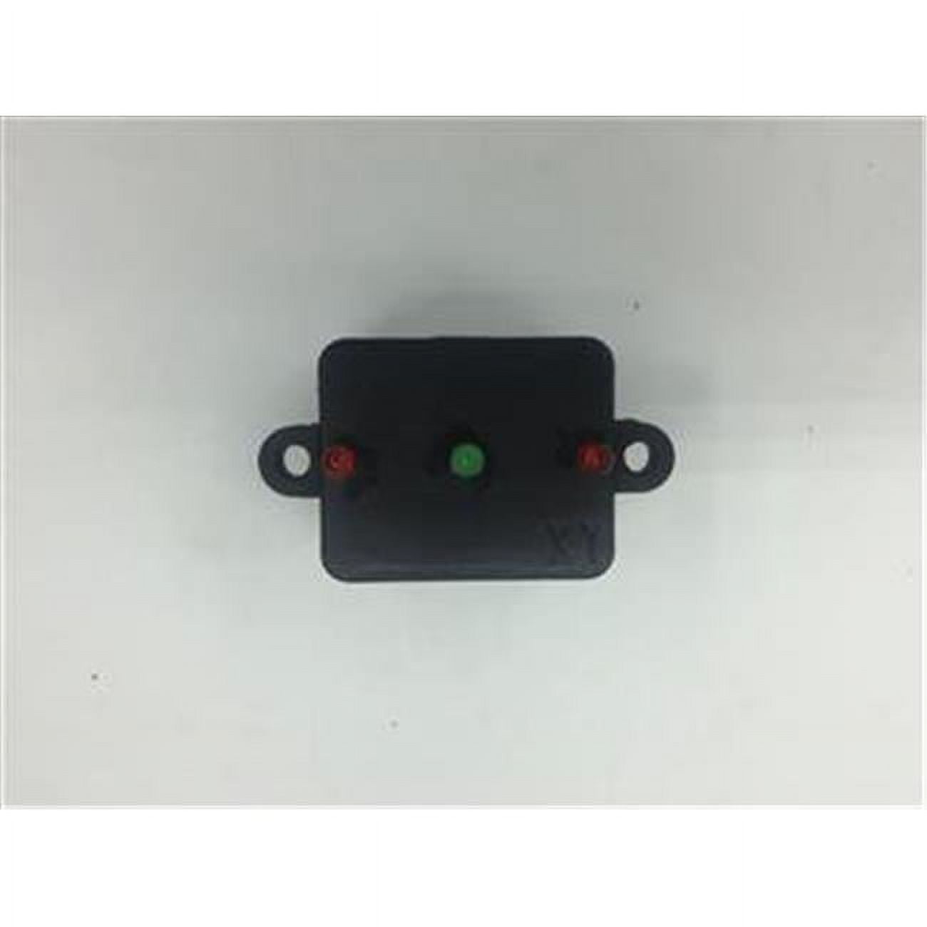 Powerhouse Racing 69752 Indicator/ignitor [black] - Walmart.com
