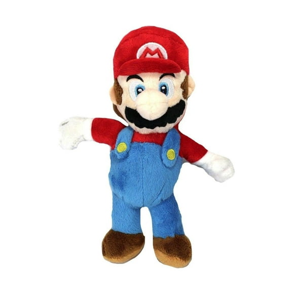 Super Mario Stuffed Animals in Stuffed Animals & Plush Toys - Walmart.com